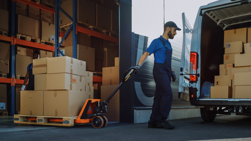 3PL helps provide affordable 2-day shipping | Order Fulfillment ...