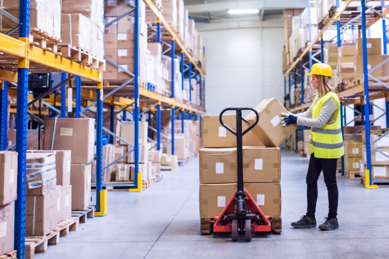 How smart shipping Helps in faster deliveries and reducing costs – XPDEL