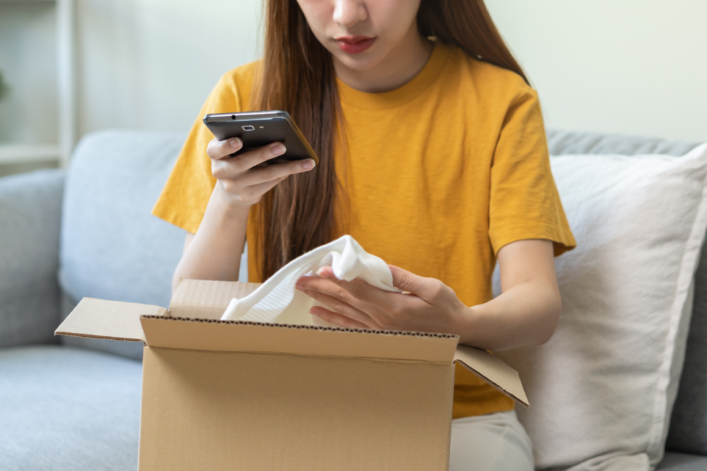 Reverse Logistics USA: The Ultimate Guide to Handle Reverse Logistics | XPDEL