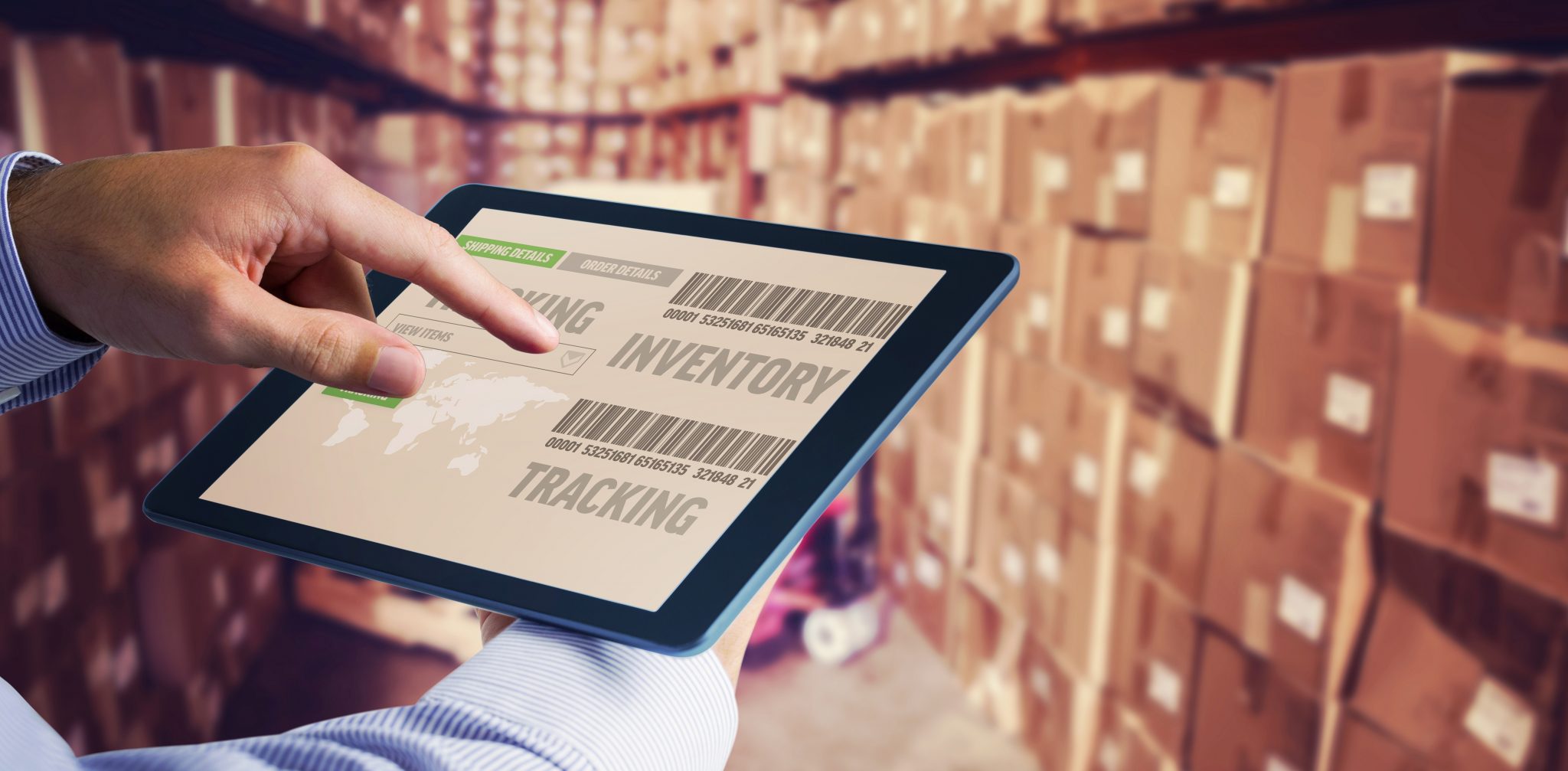 How to Use a Third-Party Logistics Provider to Streamline Your Online ...