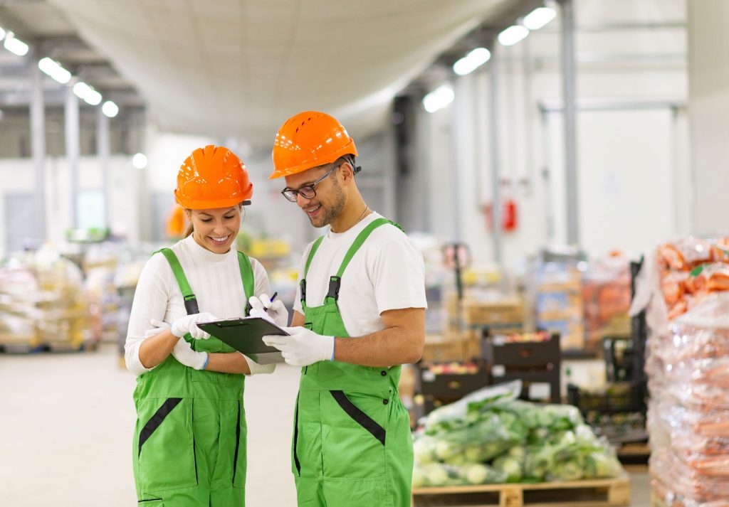 The ultimate guide to FIFO | 3PL Partner | XPDEL