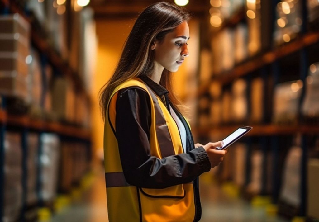 Garment Storage and Efficient Warehouse Racking | XPDEL