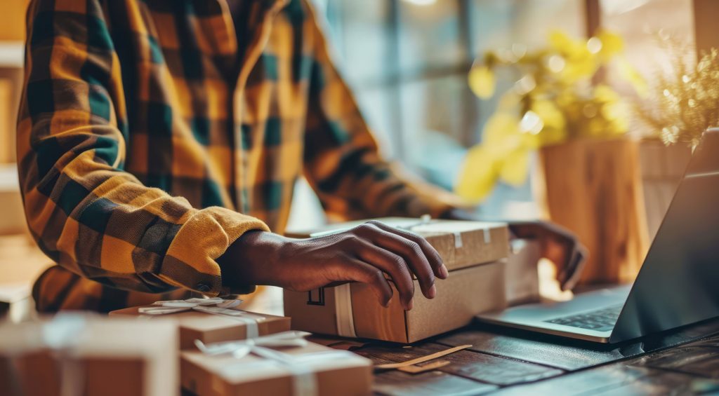 Retail Guide to Cost-effective eCommerce Delivery | XPDEL