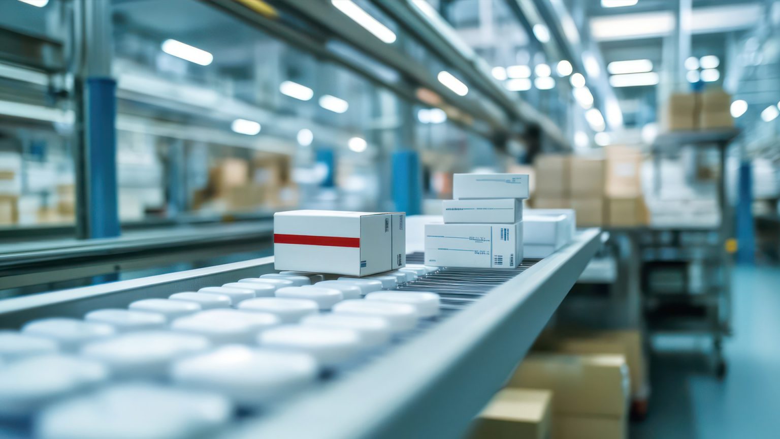 Key Challenges and Strategies For Cold Chain Logistics | XPDEL