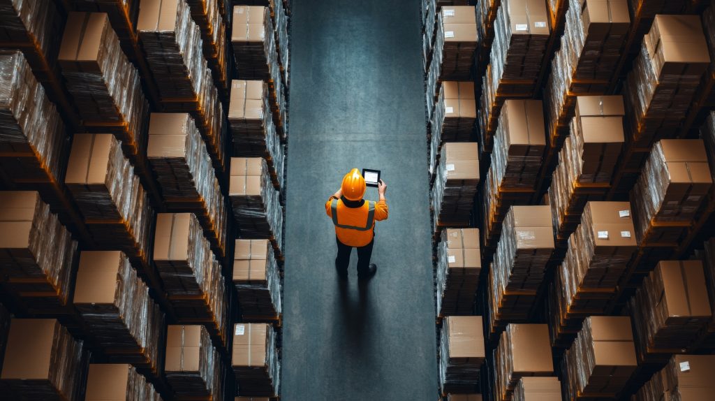 WMS vs. ERP: Know the difference | XPDEL