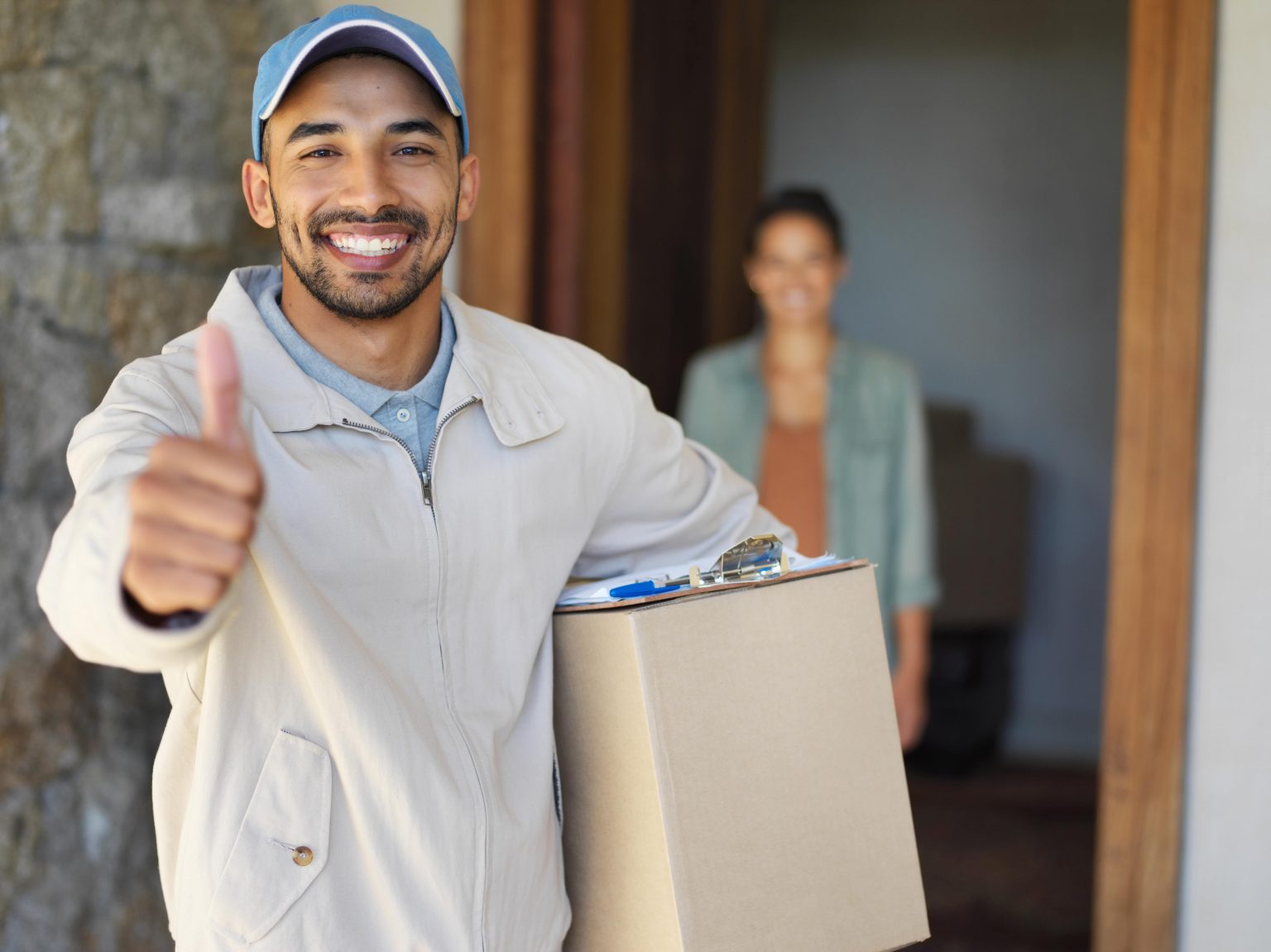 Overcoming Challenges in Last-Mile Delivery | XPDEL Overcoming Challenges in Last-Mile Delivery | XPDEL