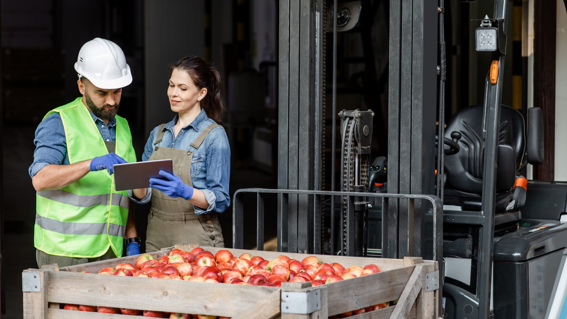 Food Logistics Services 3PLs Provide | 3PL Companies | XPDEL