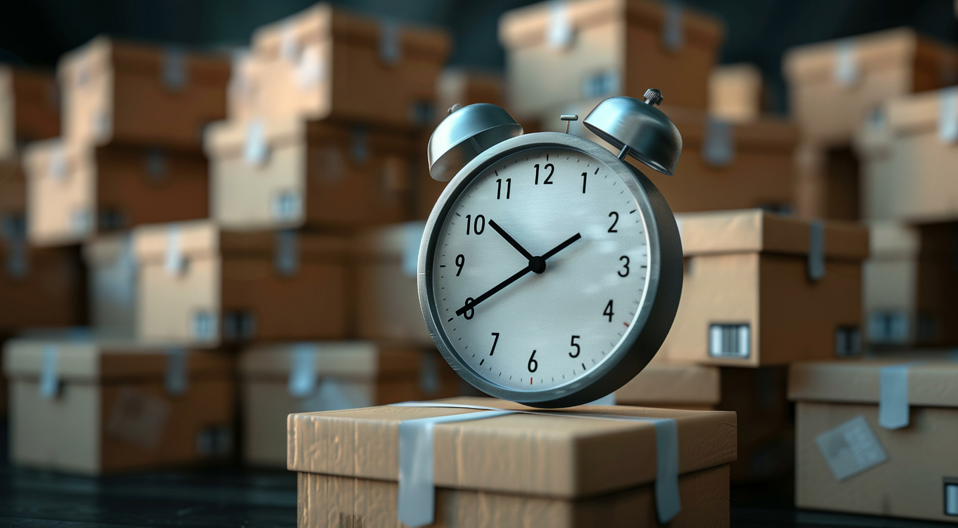 Tips to Improve Delivery Time in 2025 | XPDEL