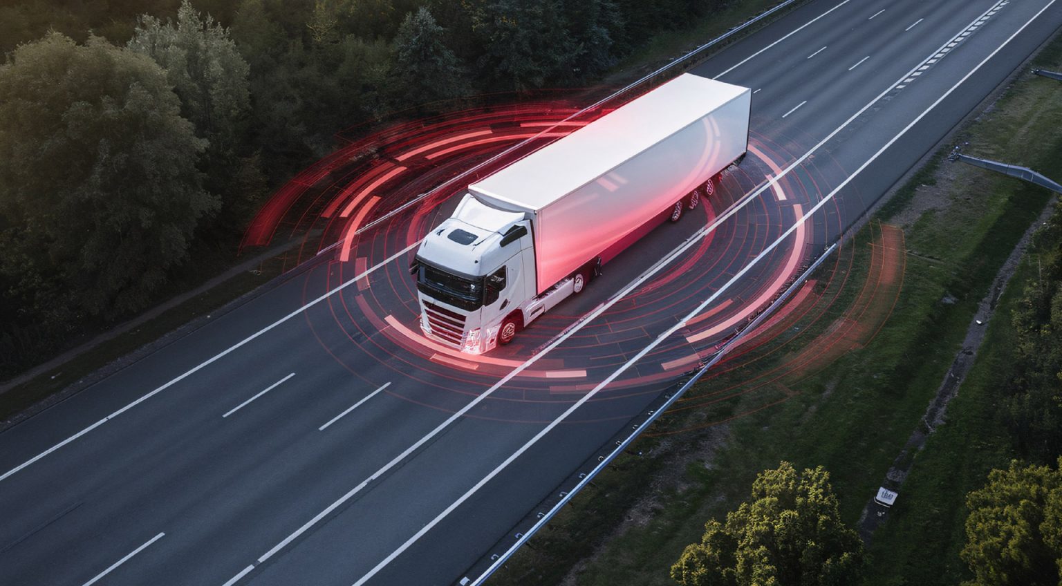 The Impact of Autonomous Vehicles on Automotive Logistics | XPDEL