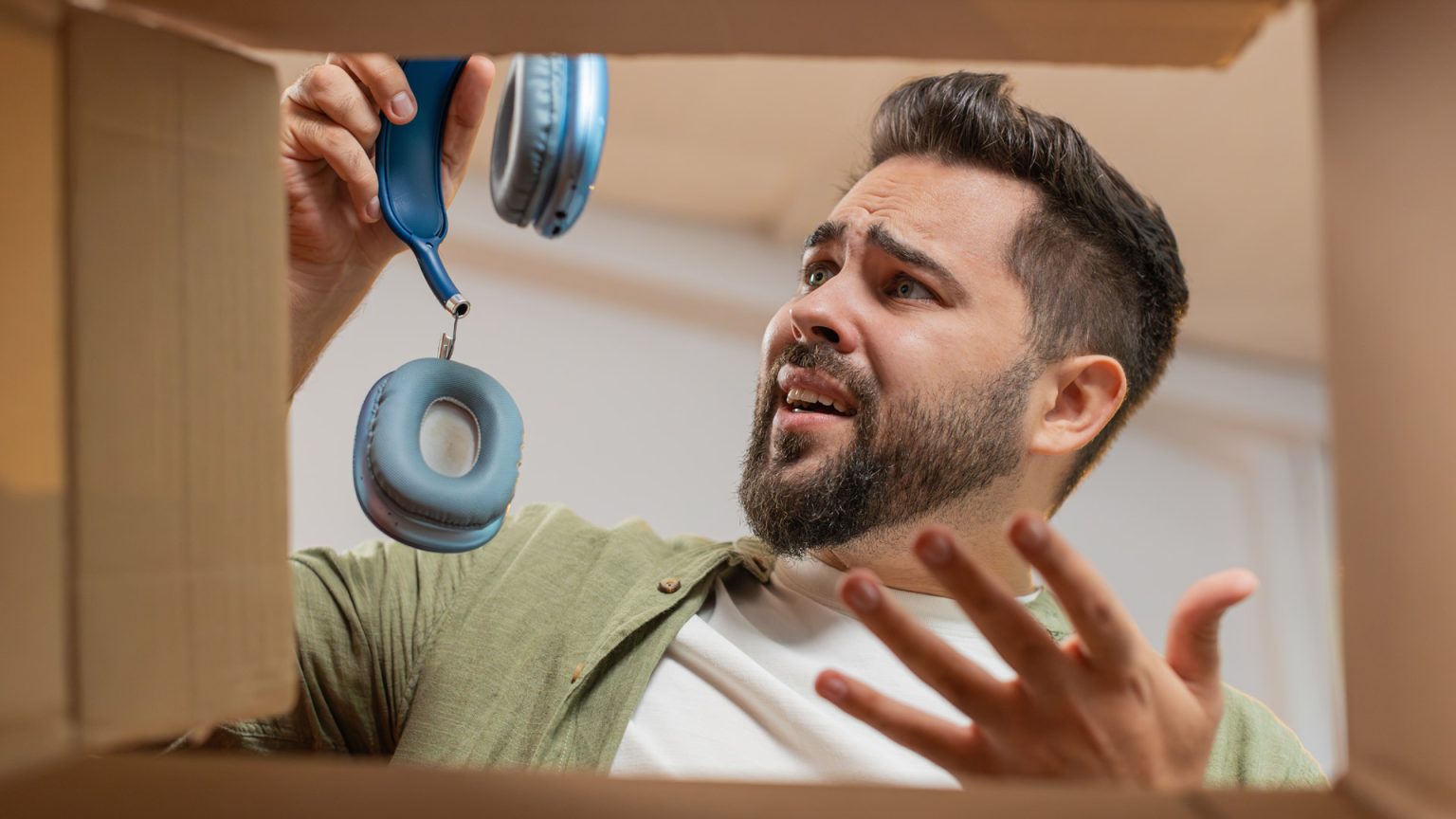 Top 5 Causes of Shipping Damage & How to Prevent Them | Xpdel